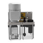 Pompe Elettriche Dragon per lubrificazione Olio o Grasso NLGI - Dropsa