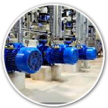 Pure Oil Mist Lubrication - Solutions for Oil Refinery - Dropsa