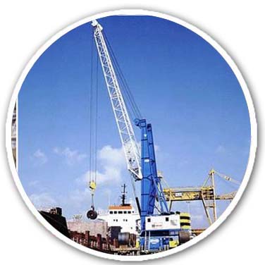 Cranes: dual line lubrication in Stainless Steel - Dropsa