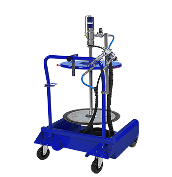 Kit Pompa PPG 14-100 - Dropsa