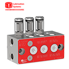 Metering Valves Series BH - Dropsa