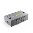 NPZ Progressive Dividers - Dropsa