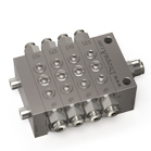 Progressive Distributors: nP Dividers - Dropsa