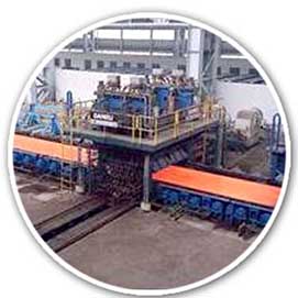 Casting grease: continuous casting with dual line greasing system - Dropsa