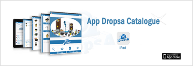 News And Events - Dropsa