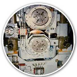 DM X-OVER Modular sub-base for dual line - Dropsa