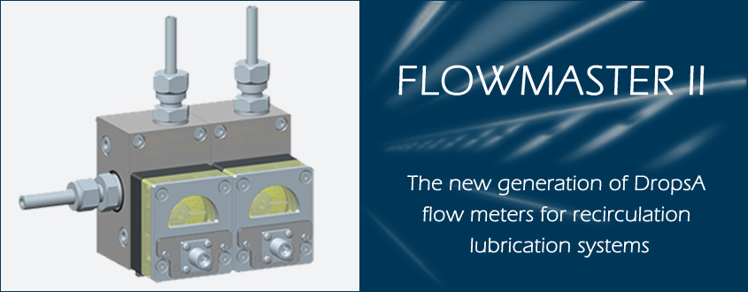 FLOWMASTER II - Dropsa