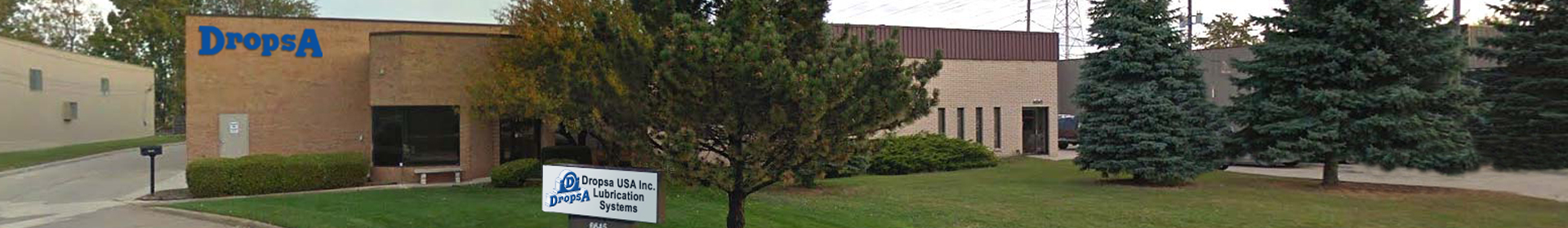 DropsA headquarter: Lubrication industry based in USA - Dropsa