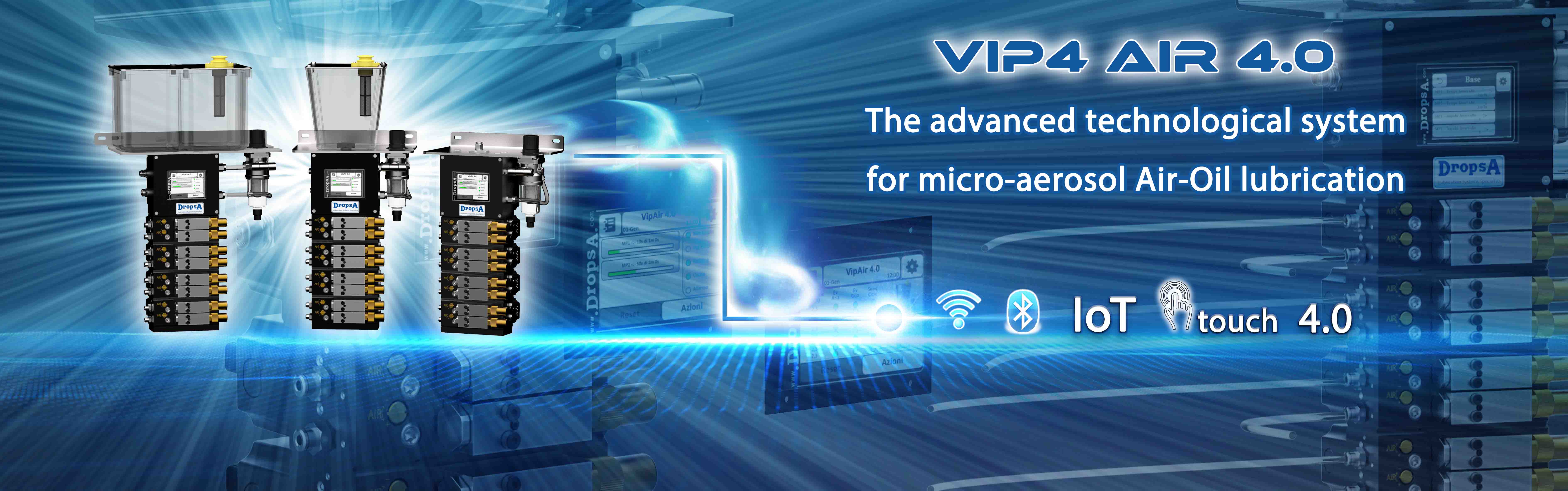 Главная - Dropsa